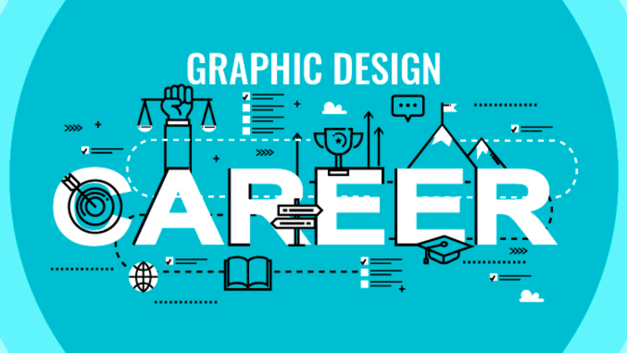 Design Your Career : The Complete Guide For Graphic Designer